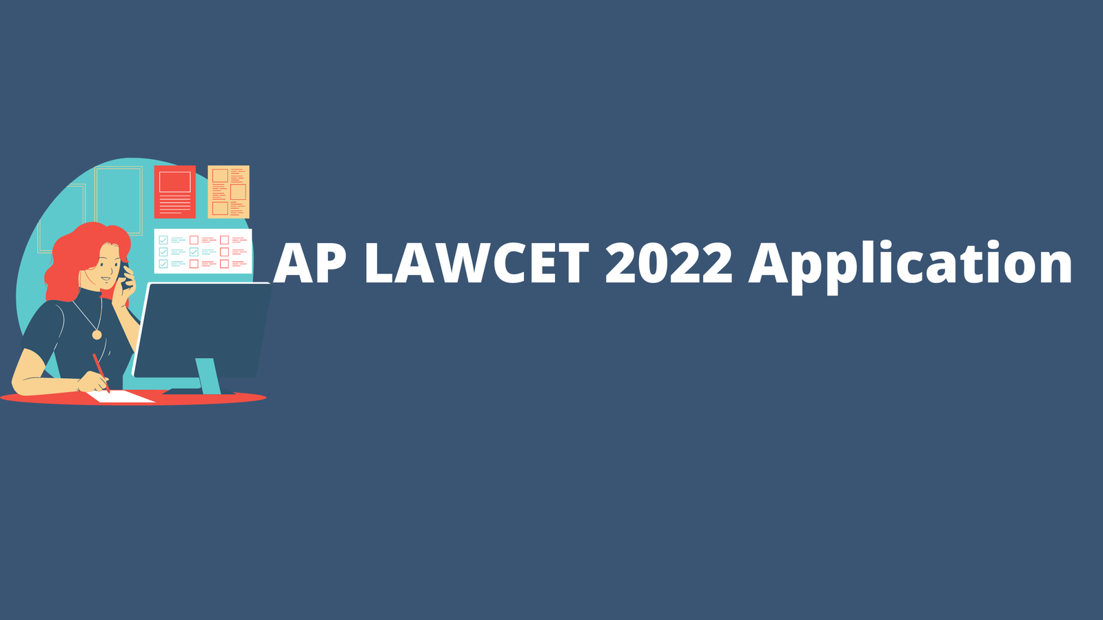 AP LAWCET 2022 Application Form How to Apply at sche.ap.gov.in, Fee